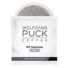 Wolfgang Puck Espresso, Compostable, 10g