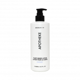 Apotheke Canvas Body Lotion