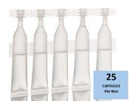 Force of Nature Capsules Single Pack | Pineapple Hospitality