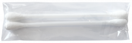 Swab - Two Upgraded in Cellophane Sleeve