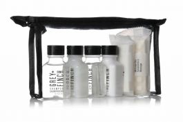 Grey + Finch Amenity Kits