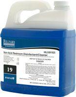 Non-Acid Disinfectant Bathroom Cleaner | Pineapple Hospitality