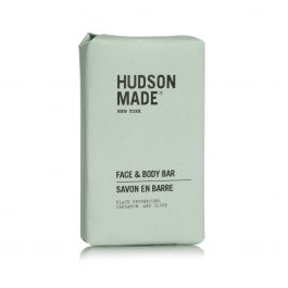 Hudson Made NY Face and Body Bars | Pineapple Hospitality