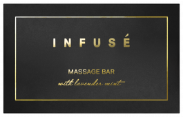 Infusé Body Bar