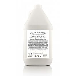 Gallon of Pharmacopia Lotion | Body Lotion Refill