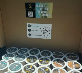 Create Your Own Coffee Brand