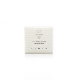 Zents Earth Facial Bar 1oz