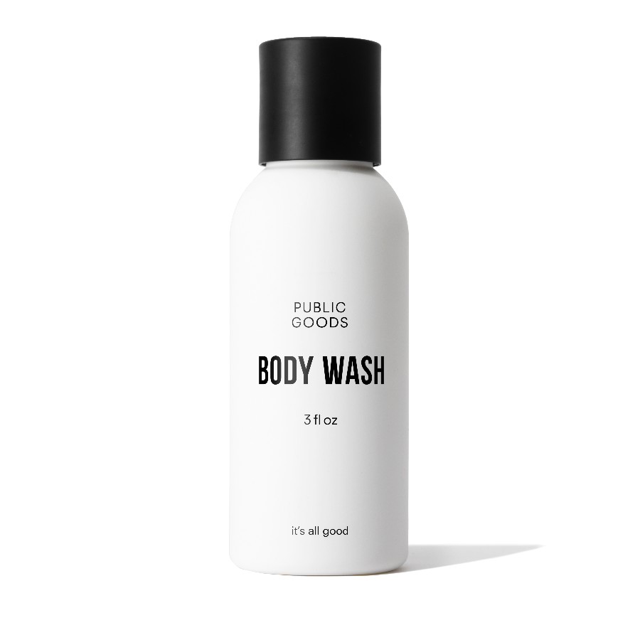 Travel Body Wash Containers at Aiden Darcy blog