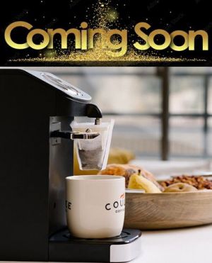 Organic & Eco-Friendly Hotel Room Coffee Supplies | Coffee in Bulk