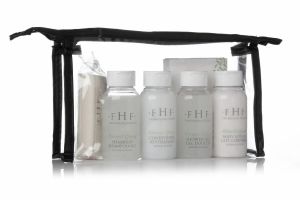 Amenity Kits - Vacation Rental Supplies